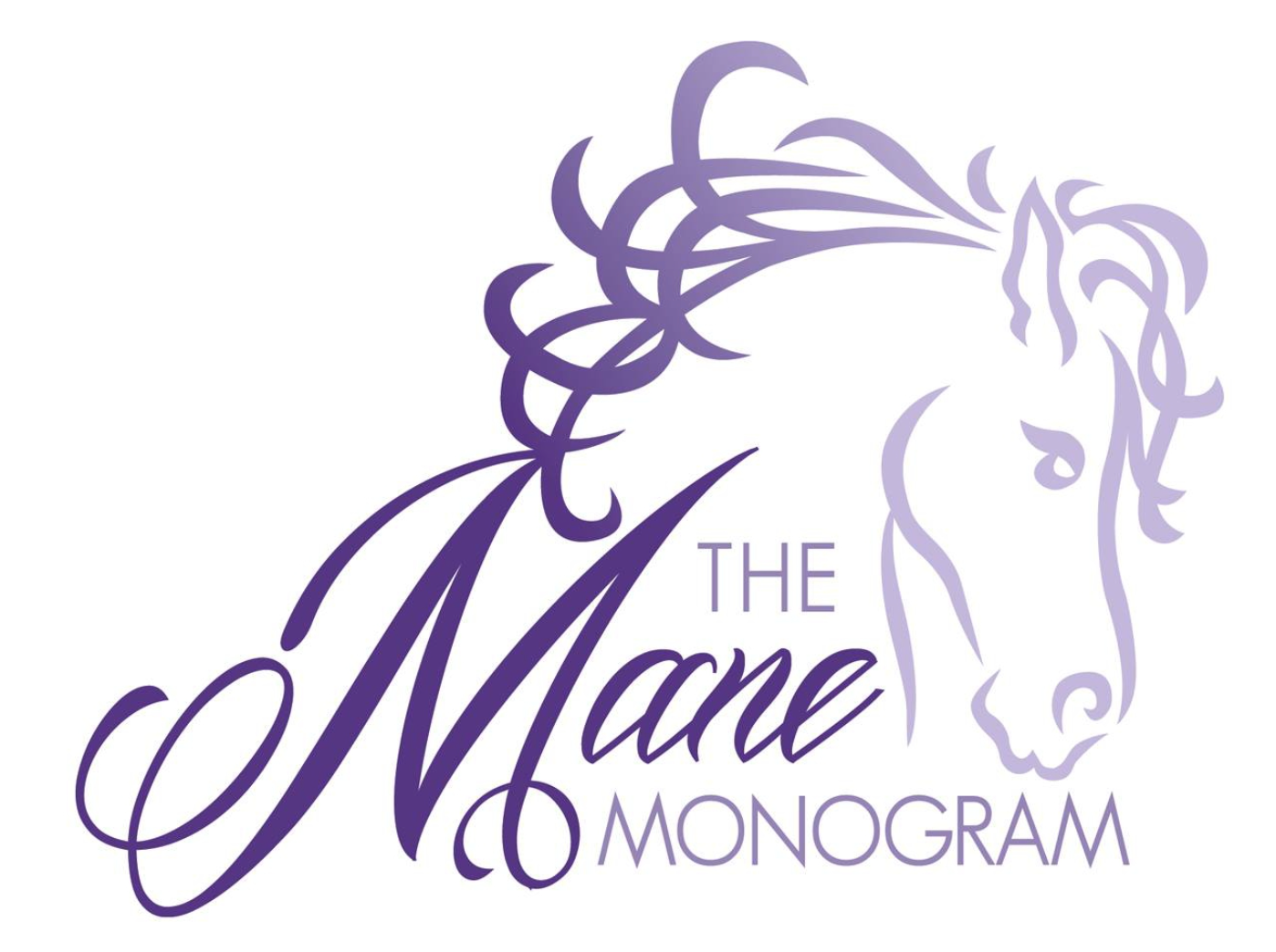 Home | The Mane Monogram